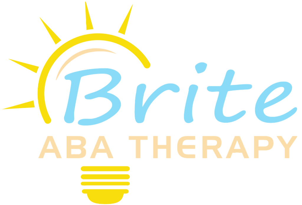 Brite ABA Therapy – Building Skills for A Brighter Future