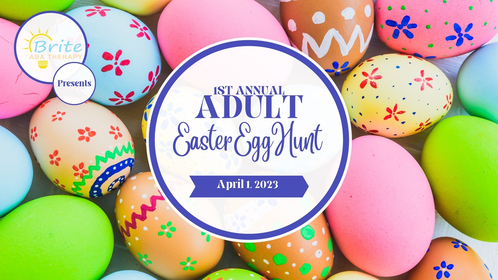 Events – Brite ABA Therapy